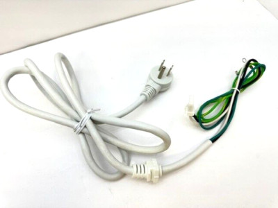 Genuine Toto Washlet Bidet Seat T1SW2024 SW2024 Replacement Power Cable ...