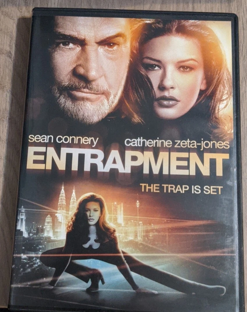 Entrapment (1999)