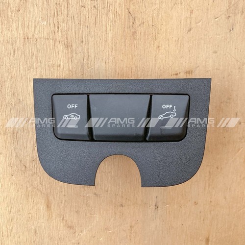 Genuine Mercedes OEM W176 front roof tow alarm switch A1768210136 ...