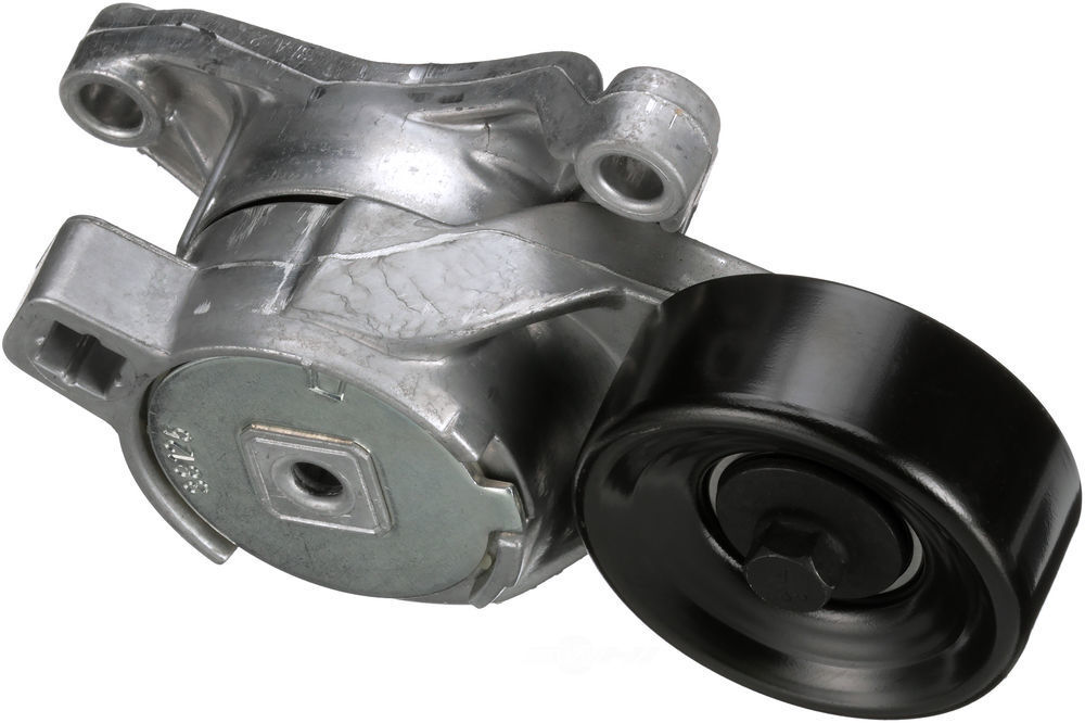 Accessory Drive Belt Tensioner Assembly Gates 38125 for sale online | eBay