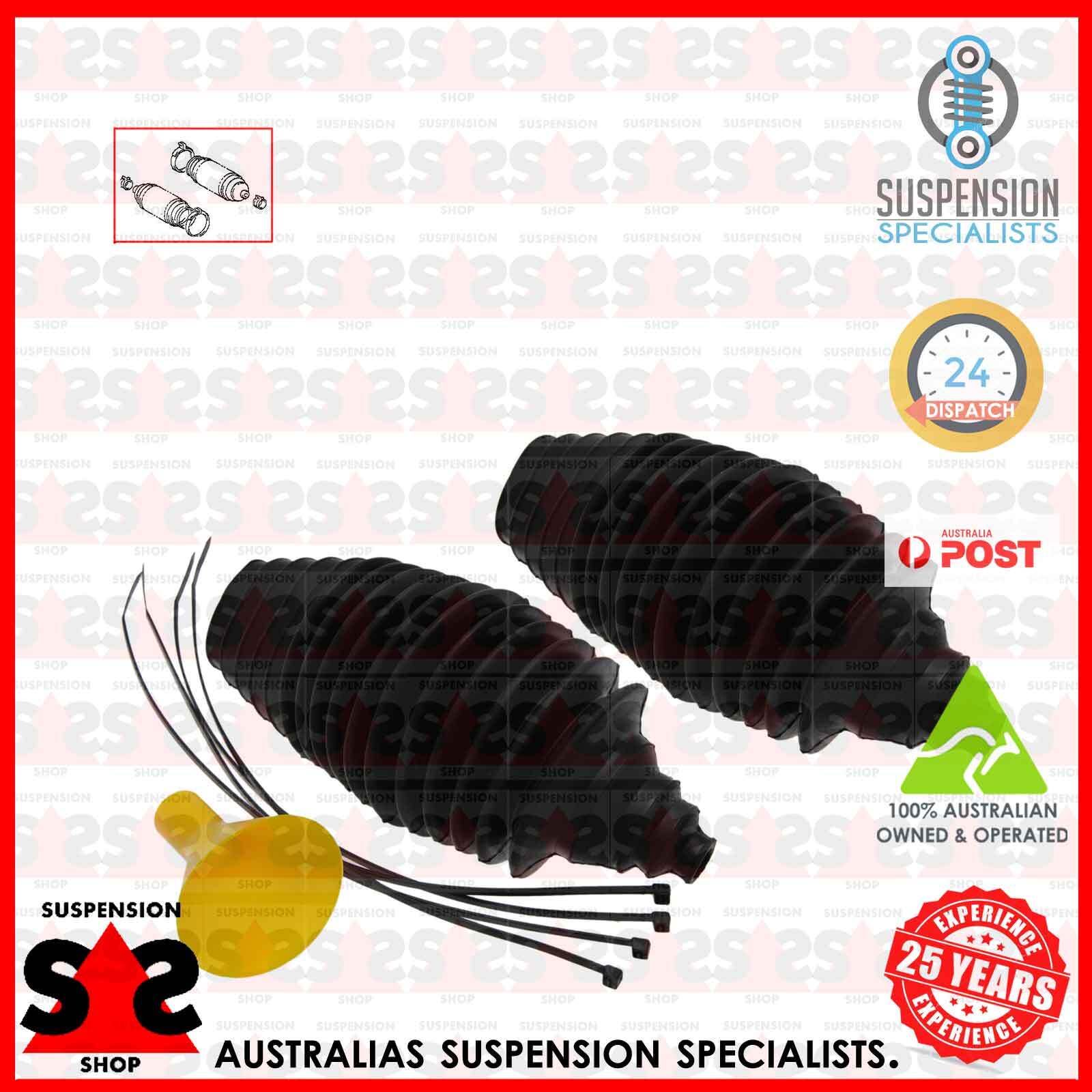 Front Axle Bellow, Steering Suit RENAULT Zoe (Bfm_) ZOE ZOE (BFM_) | eBay