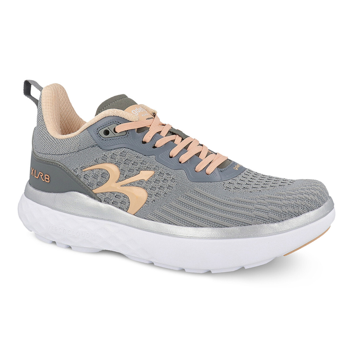 Gravity Defyer Women's GDEFY XLR8 Running Shoes - US 6-10 Sizes (W) | eBay