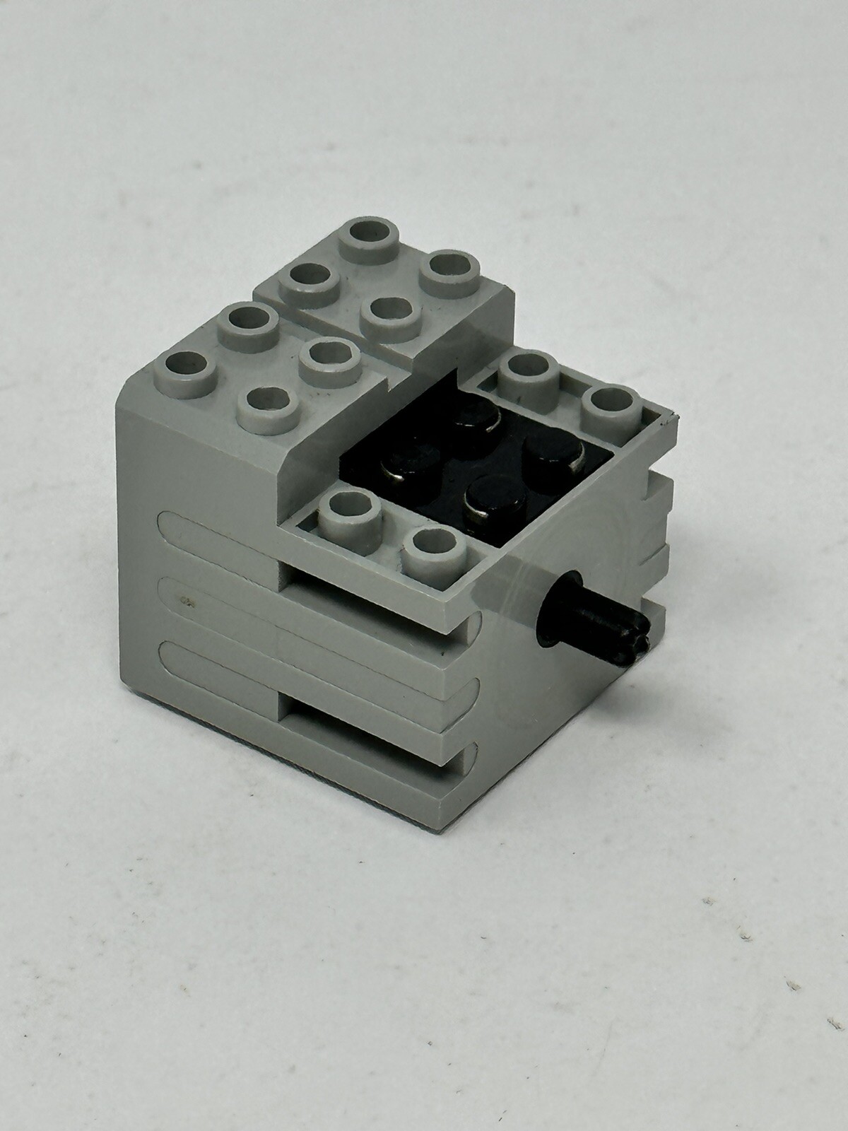 LEGO TECHNIC: CyberMaster (8482) for sale online | eBay