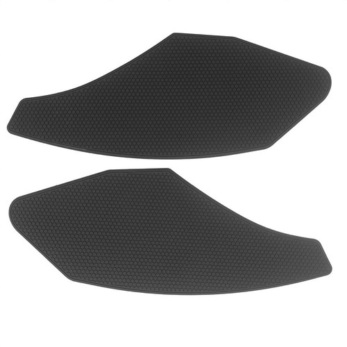 Anti Slip Sticker Side Knee Tank Fuel Pad For 2017-2020 SUZUKI SV650 ...