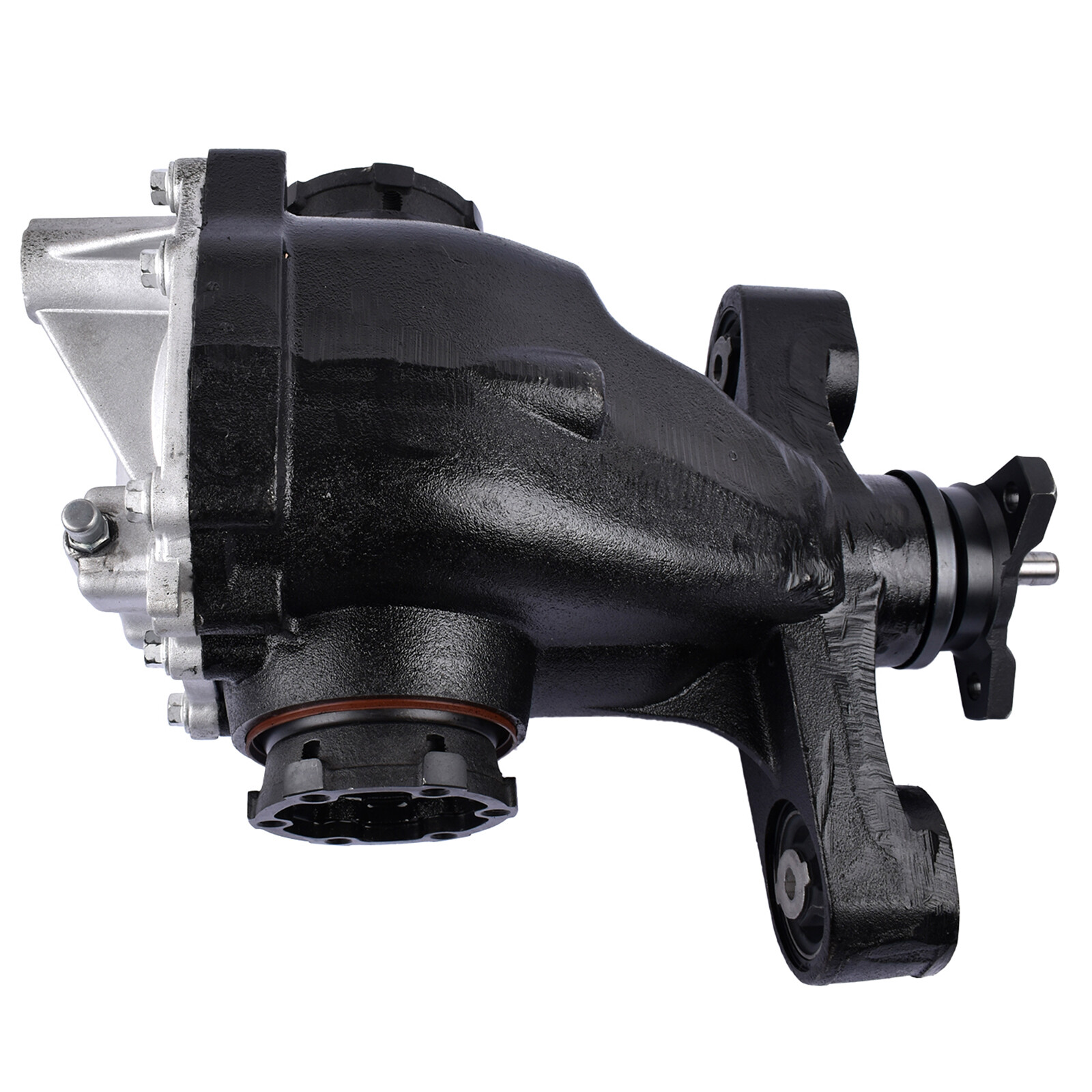 2016-2019 Cadillac ATS RWD L4 2.0L Petrol Differential Axle Carrier ...