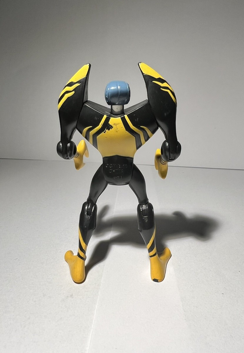 Ben 10 Ultimate Lodestar