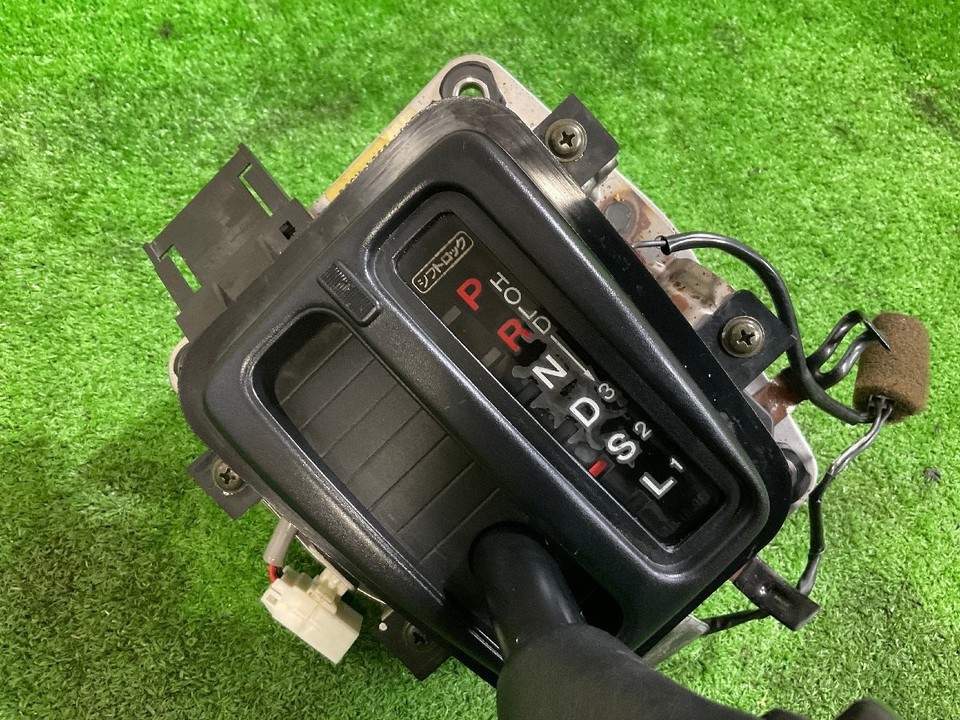 Eunos Roadster Na8C Late Genuine Shift Change Unit At Na6Ce | eBay