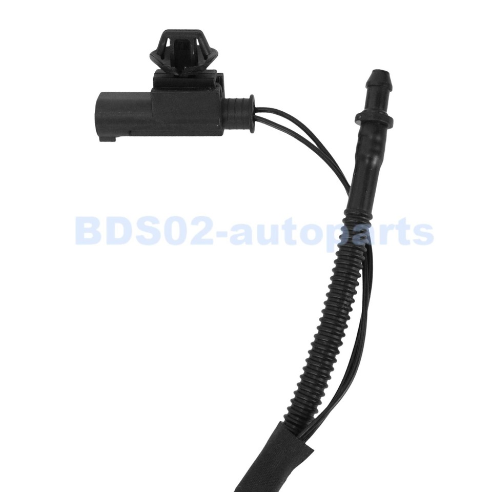 Windscreen Washer Nozzle Chain 61667954476 For BMW F45 F46 214d 218d ...