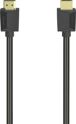 Hama HDMI Kabel 205007 ULTRA High Speed 4K 5 meter Verbindungskabel B ...