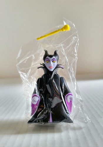 Kubrick Disney Characters Series 7 ~ Rare ~ Maleficent from Sleeping ...