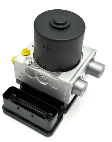 2010 Ford Escape Abs Module
