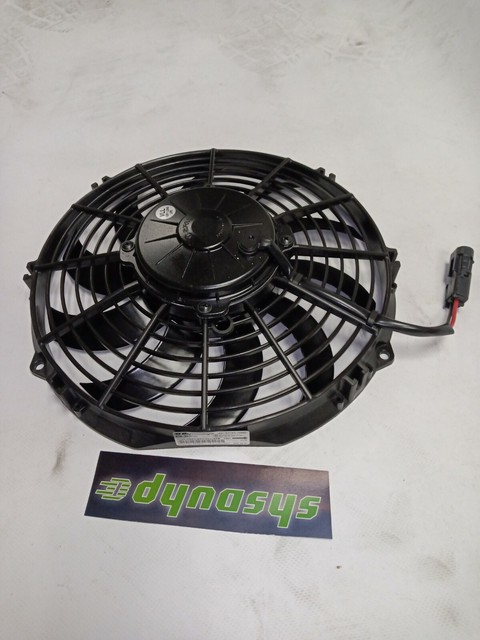 Dynasys APU Radiator Fan Gen 1 2 & Gen 2k Made by SPAL for sale online ...