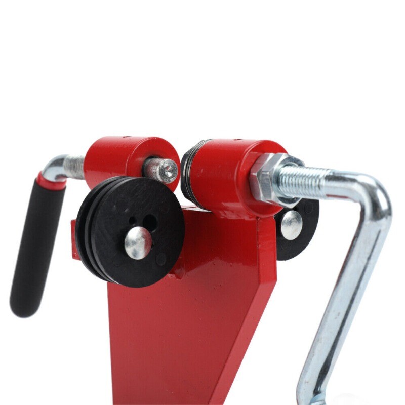 Best Chainsaw Riveting Chain Rotator Rivet Loop Joiner Spinner Repair ...