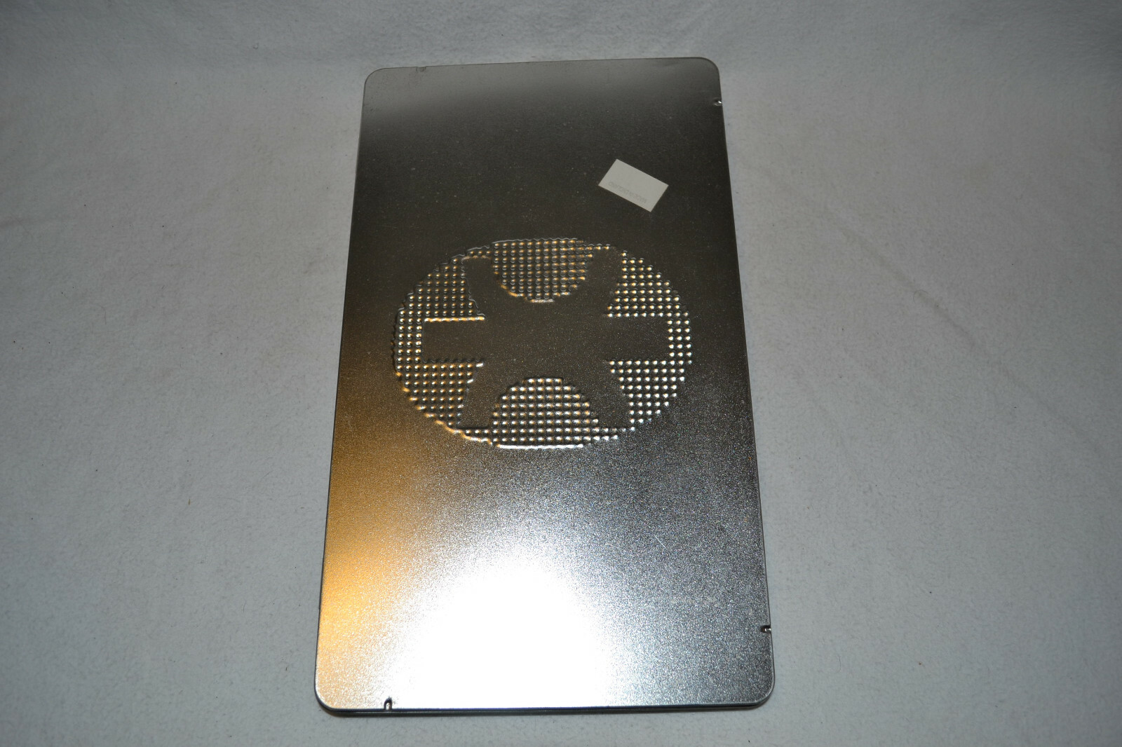 King Crimson Thrak 1995 Metal Tin w CD & Tour Programme Mint UK Box Set ...