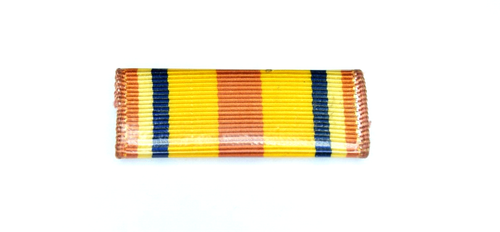Rare 1/2" Plastic coated WW2 US Marine Corps Fleet Reserve Medal Ribbon ...