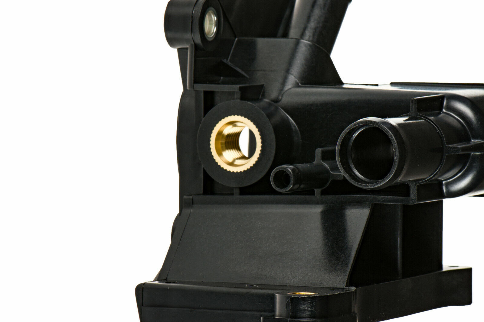 NEW OEM Mazda 2006-2015 Mazda3 5 6 CX-7 Engine Coolant Water Outlet ...