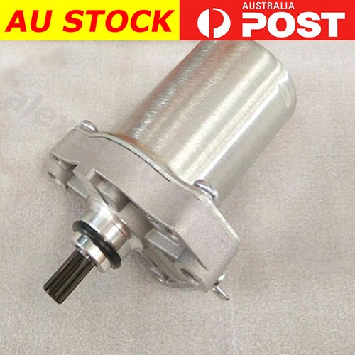 Electric Starting Starter Motor Assy For HONDA NBC 110 NBC110 fuel ...