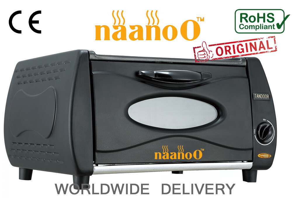 Tandoori Roti for sale in UK | 52 used Tandoori Rotis