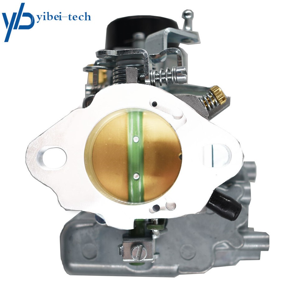 Carburetor 1pc For YF Type Carter 240-250-300 Ford 6 Cylinder CIL 1975/ ...