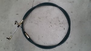 K104 KENWORTH GEAR SELECTOR CABLE | eBay