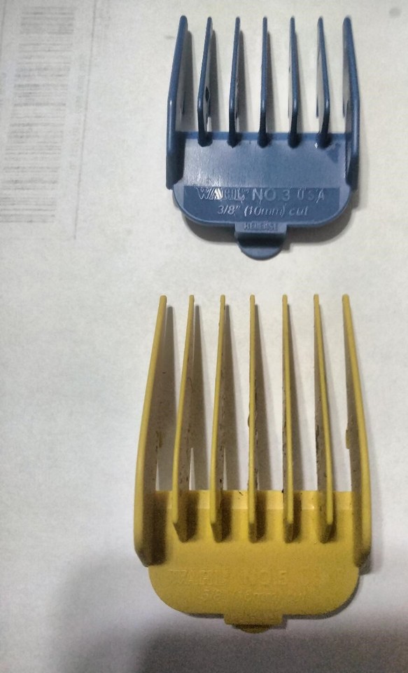 Wahl Professional Hair Cut Machine - Cutter/Trimmer/Clipper - Model MC2 ...