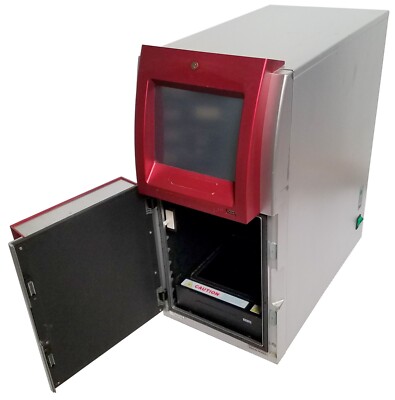 Analytical Instruments - Alpha Innotech