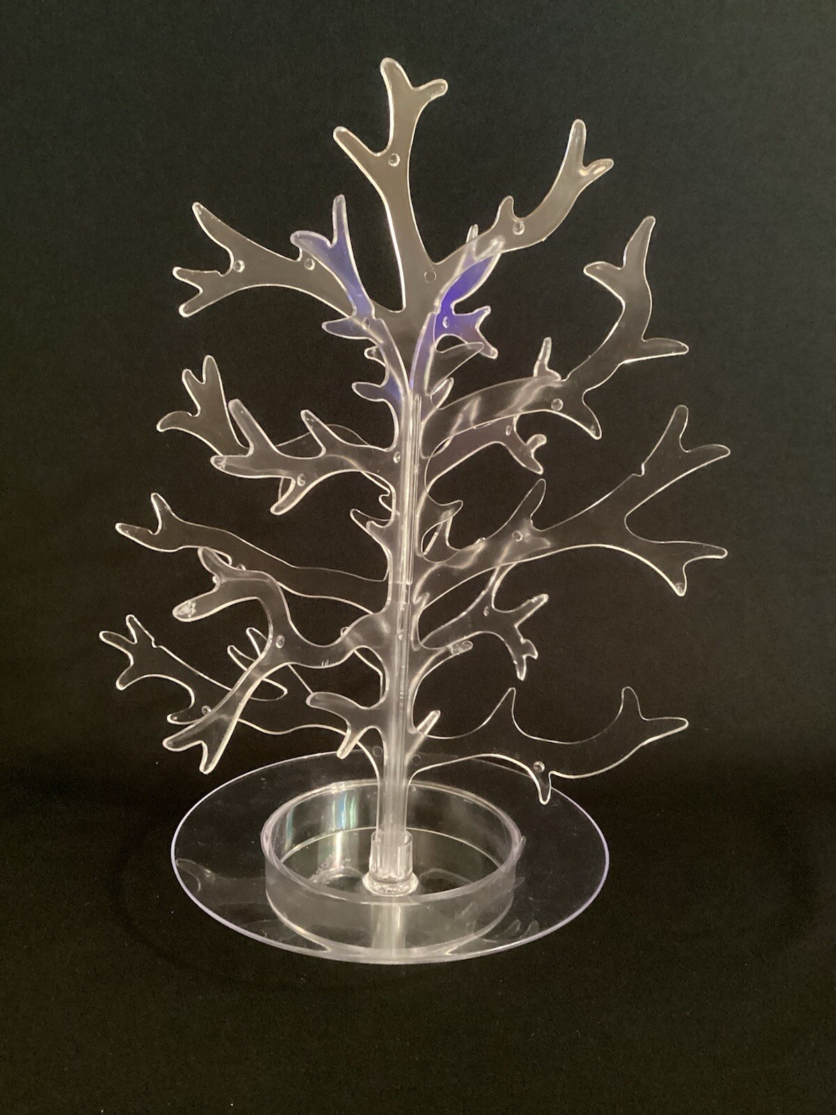 Plastic 12” Money Tree | eBay