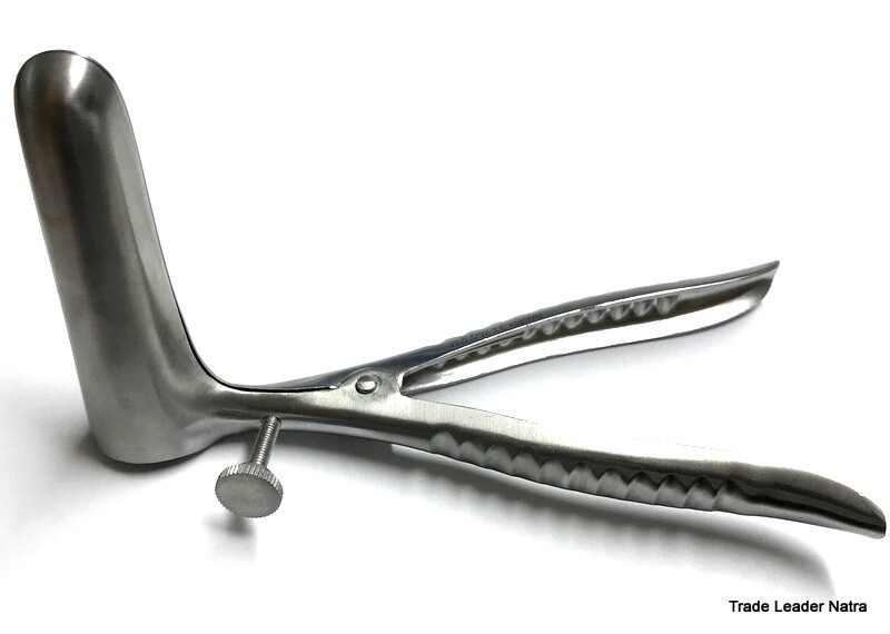 Sims Rectal speculum 6'' Anal Rectoscopy proctology sigmoidoscope ...