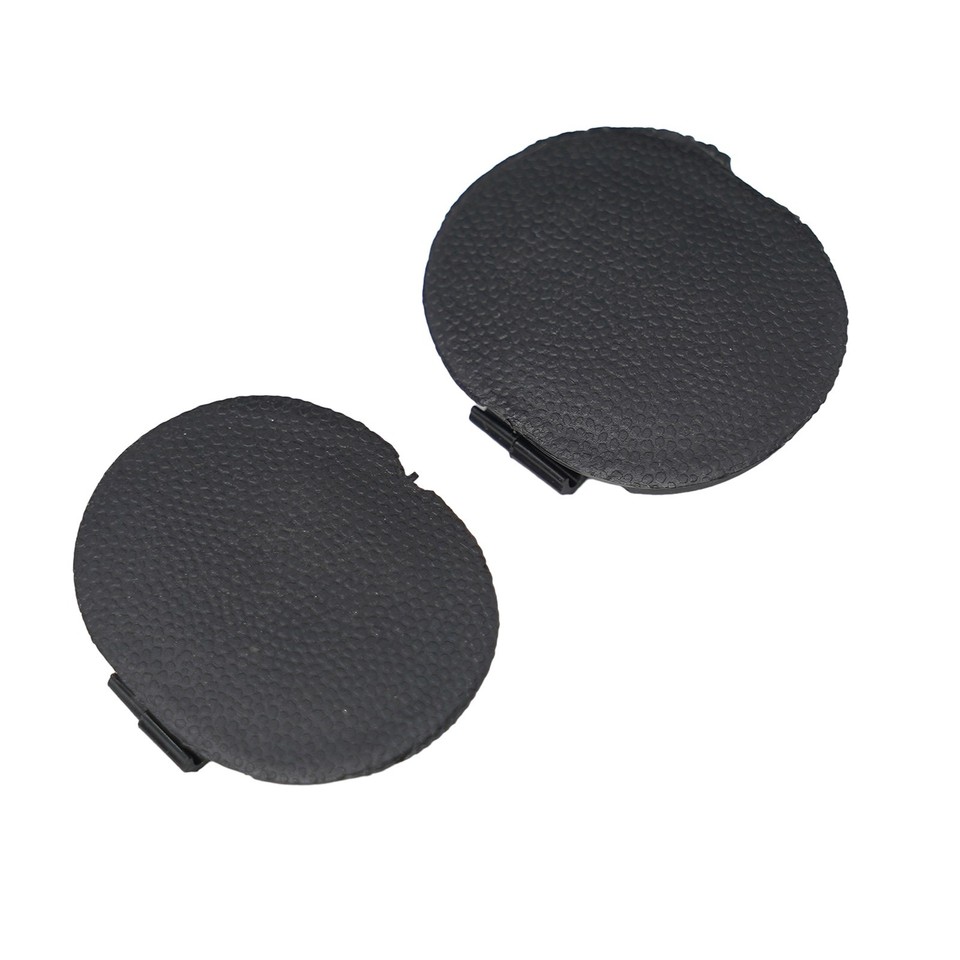 Grille Cover Cowl Grille Cap Pair Parts Replacement Vehicle Windshield ...