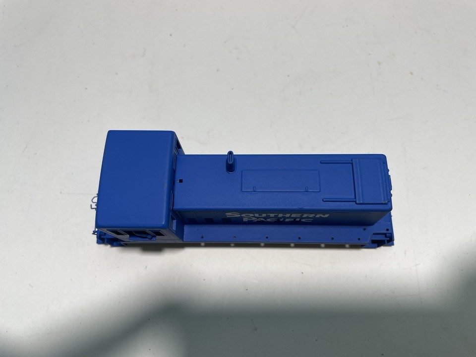 Bachmann Spectrum Trains Ho Scale Model Train GE 70 Ton Diesel ...