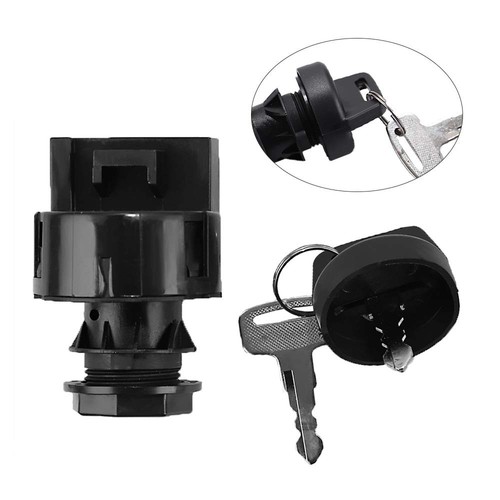 Ignition Switch Keyswitch Key Replacement for Polaris RZR Ranger XP 570 ...