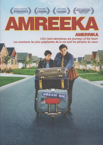 Amreeka (2010) - Movie DVD | eBay