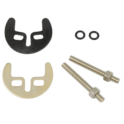 NEW 2 Pin Monobloc Tap Fixing Set, Mount Kit Bracket Bolt Sink Kitchen ...