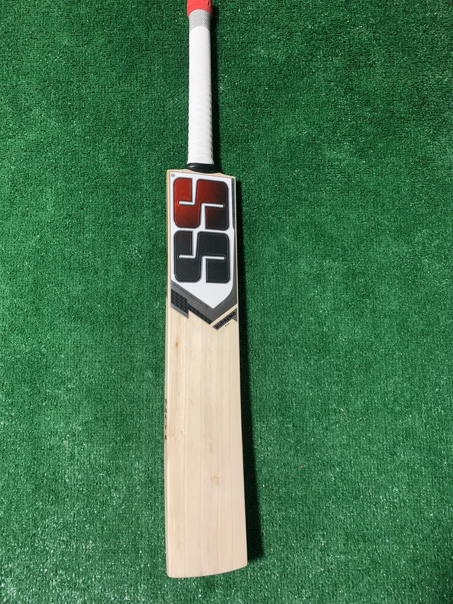 SS TON Vintage MS Dhoni Player Issue Cricket Bat – DKP, 56% OFF