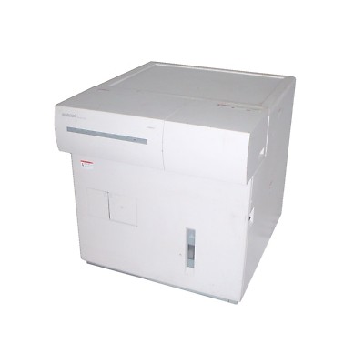 Hitachi M-8000 Quadrupole Mass Spectrometer | eBay