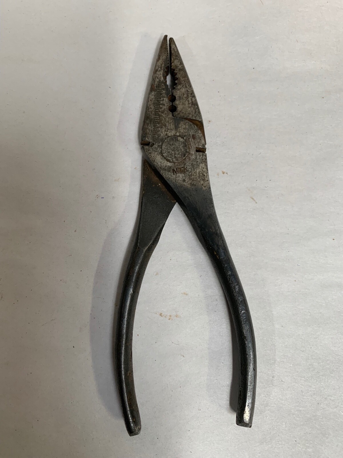 Vintage Truecraft True Craft Japan Unique Specialty Pliers Tool (A5) | eBay