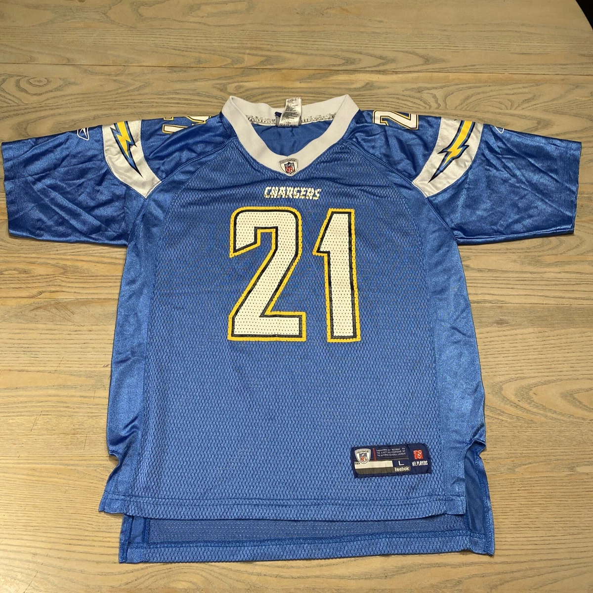 Chargers Powder Blue