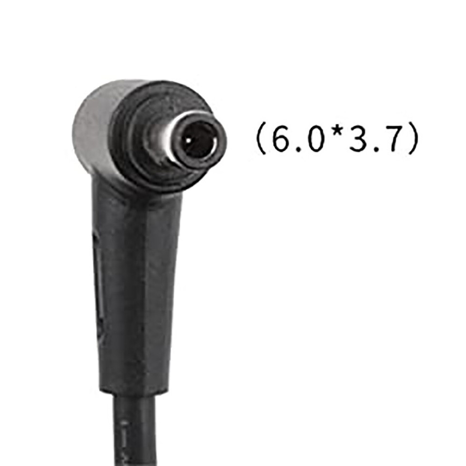 180W Laptop Adapter for ASUS ROG Zephyrus GA14 GA401 A17-180P1A 6.0*3 ...