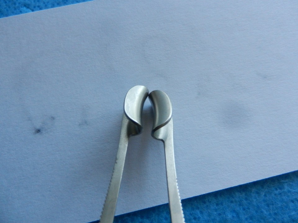 Katena Surgical Ophthalmic Lancaster Eye Speculum K1-5600 | eBay