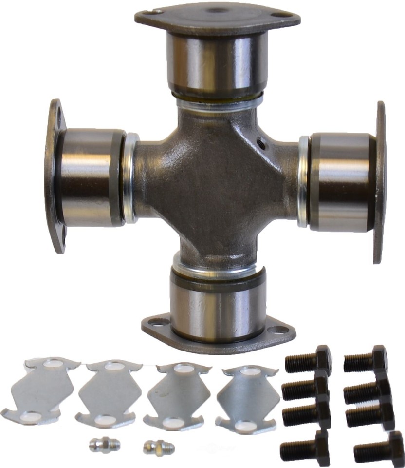Universal Joint SKF UJ334 | eBay