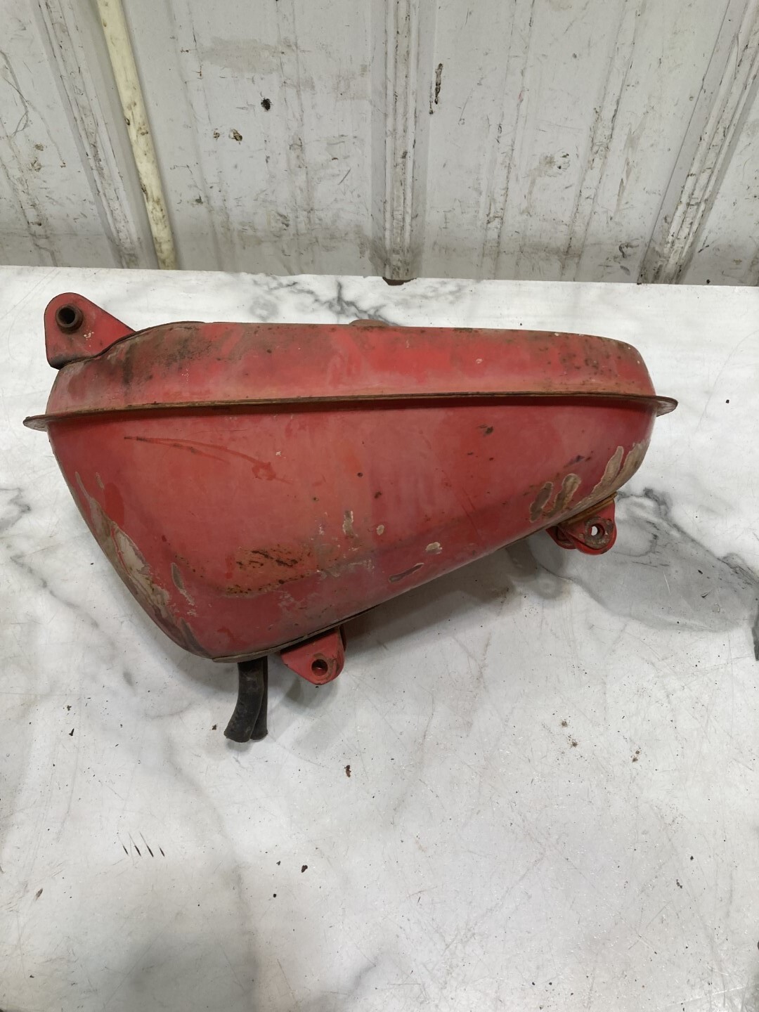 71 Honda CT90 Trail CT 90 petrol gas fuel tank | eBay
