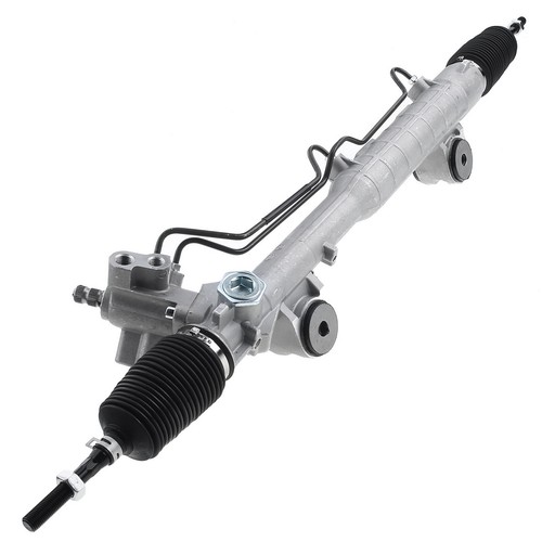 New 1x Power Steering Rack and Pinion Assembly for INFINITI G35 07-08 ...