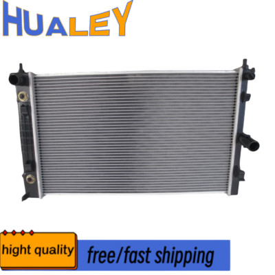 FOR Holden Commodore VZ V6 alloytec Radiator Heavy Duty auto 8/2004-06/ ...