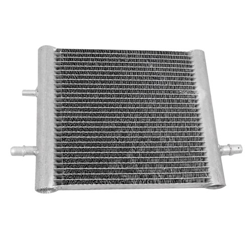 NEW AUXILIARY RADIATOR FITS LAND ROVER DEFENDER LR128288 | eBay