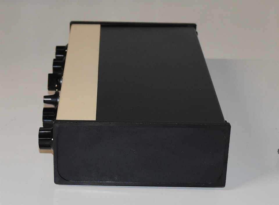 MFJ-752C SIGNAL ENHANCER | eBay