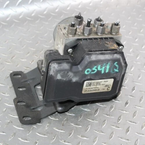 2014-2016 Ford F250 F350 SD ABS Anti-Lock Brake Pump Control Module ...