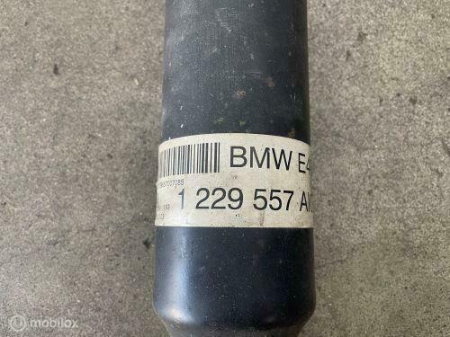 Aandrijfas midden BMW 3-serie Sedan/Coupé E46 26111229557 | eBay