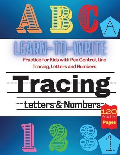 Penelope Moore ABC Learn to write (Taschenbuch) (US IMPORT ...