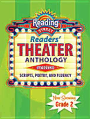 Reading 2007 Reader's Theater Anthology Grade 2: Used 9780328147304| eBay