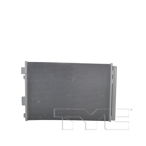 TYC 30196 A/C Condenser Assembly for Ford Bronco Sport 2021-2022 Models ...